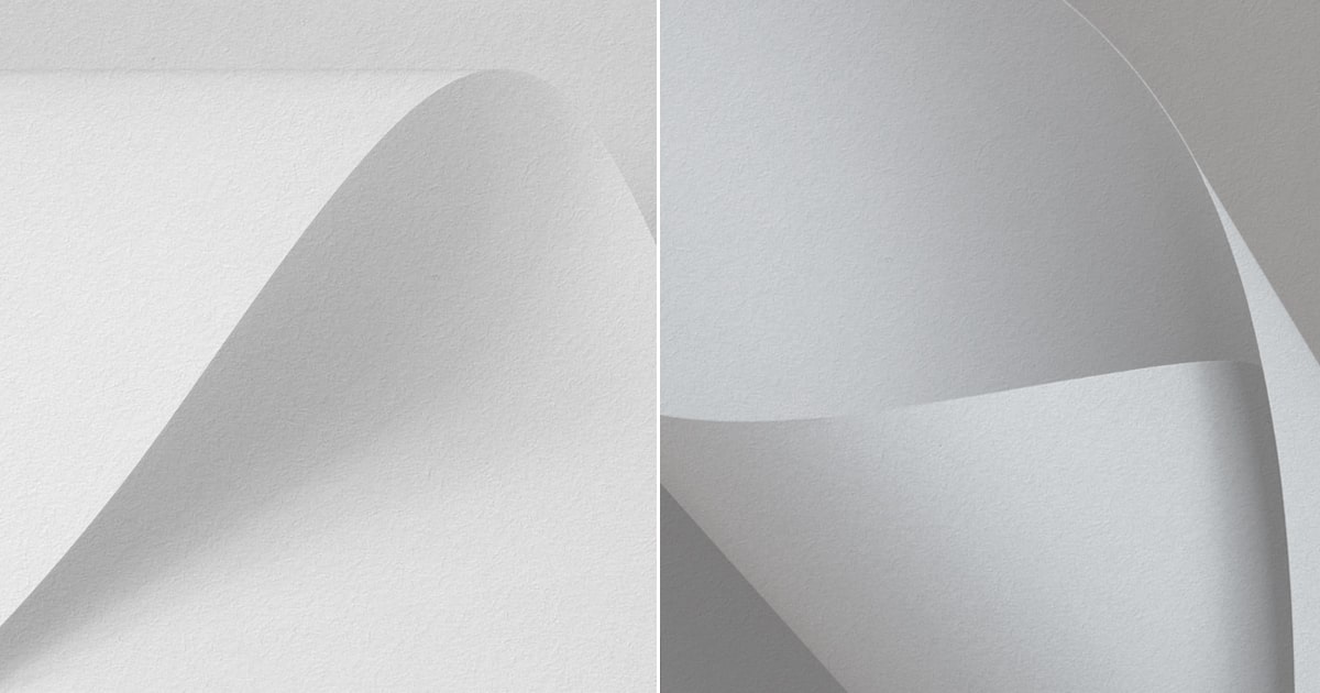 Uncoated Paper for Printed Brand Collateral SONIA CAMERON